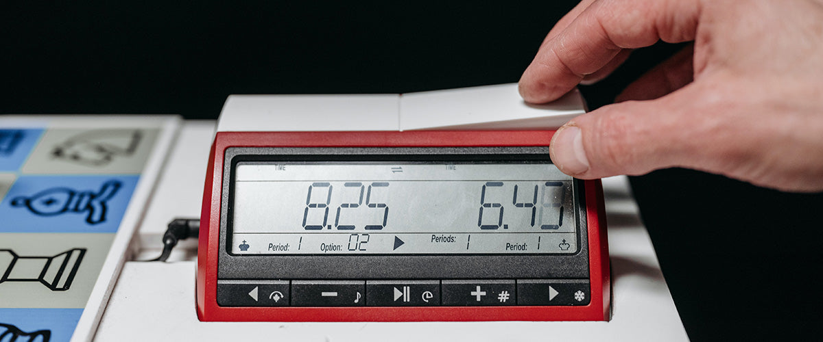 How to Choose The Perfect Chess Clock - Best Guide – Staunton Castle